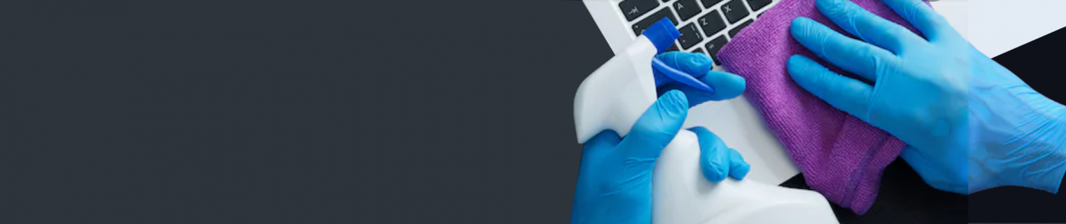 CleaningHeader - Nomad AV Systems